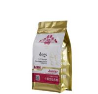 China Food Grade Thermal Aluminum Foil Plastic Bag for Potato Chips Biscuits Packaging Custom Size for sale