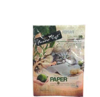 China Custom Printed PET/AL/PE Back Mid Seal Potato Chips Packaging Bag 20-200 Micron for sale