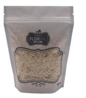 China Custom Printed Metalized Stand Up Pouch with Zipper Food Grade Aluminum Foil Bag 20-200 Micron for sale