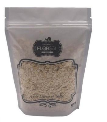China Custom Printed Metalized Stand Up Pouch with Zipper Food Grade Aluminum Foil Bag 20-200 Micron for sale