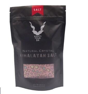 China Custom Printed Foil Laminated Mylar K Bag with Zipper 20-200 Micron Thickness for sale