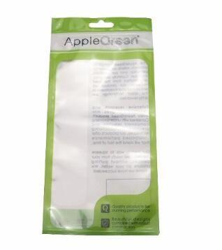 China opp k printed mobile case packaging bags /Phone shell plastic bags for sale