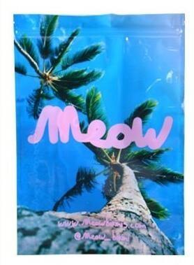 China Customized Printing Opp Bopp Mobile Phone Accessories Case Plastic Packaging Bags for sale