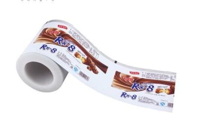 China plastic packaging printing film roll for biscuit,candy,coffee,sugar,juice packaging for sale