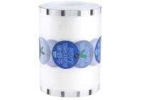China Custom Printed Plastic Roll Film OPP CPP Aluminum Foil Laminated Food Packaging 20-200 Micron for sale
