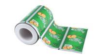 China Custom Printed OPP Mylar Film Roll 20-200 Micron for Food Packaging for sale
