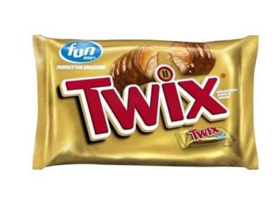 China custom label printed back side seal aluminum foil plastic chocolate bar packing bag for sale