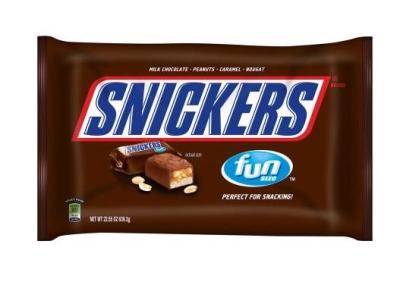 China 8 Color Printing Food Grade PE Plastic Packing Bag Chocolate Pouch Custom Size 20-200 Micron for sale