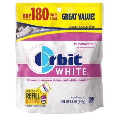 China Custom Printed Stand Up Plastic Bags for Salt Packaging with Heat Seal 9 Colors PET VMPET PE for sale
