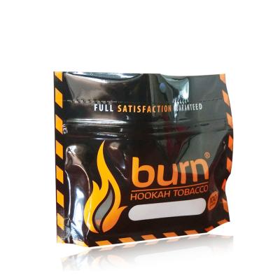 China Smell Proof Mylar Bag Child Proof Resealable 20-200 Micron Custom Size for Tobacco for sale