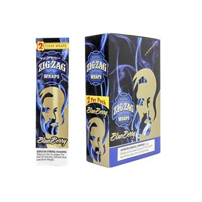 China Custom Heat Seal Flat Zipper Foil Bag for Cigarillo Cigarette Vape 20-200 Micron for sale