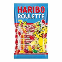 China Custom Printed Food Grade Plastic Candy Packaging Three Side Sealing Bags 20-200 Micron for sale