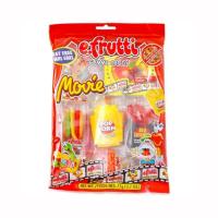 China Custom Printed CBD Gummy Candy Packaging Plastic Bag for Gummy Bear Packaging 100x150mm for sale