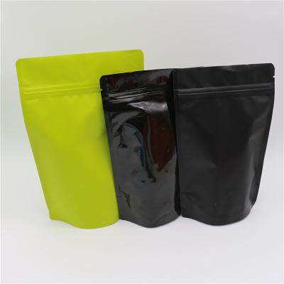 China Biodegradable Corn Starch Tea Bags Packaging Waterproof 100mm x 150mm Custom Size for sale