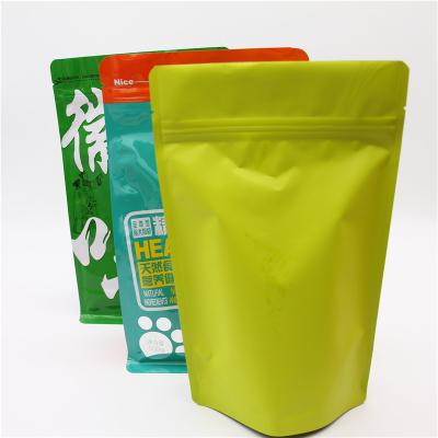 China hot sale cheap k waterproof biodegradable tea bags packaging for sale