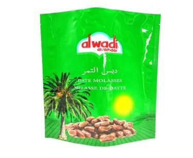 China Food grade plastic k food packaging snack packaging bag for sale