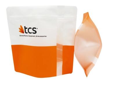 China Biodegradable Food Grade Plastic Bags 20-200 Micron Custom Size for Food Packaging for sale