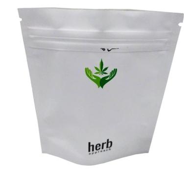 China Biodegradable Food Grade Plastic Bags 20-200 Micron Custom Size for Packing for sale