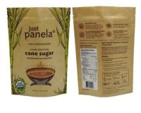 China Wholesale Biodegradable Kraft Paper Stand Up Pouches with Zipper for Tea Food Packaging Custom Size for sale
