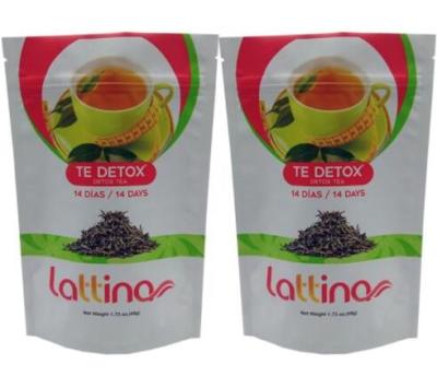 China Custom Printed Aluminum Foil Zipper Coffee Bag Resealable Stand Up Pouch for Coffee Bean Powder 100g for sale
