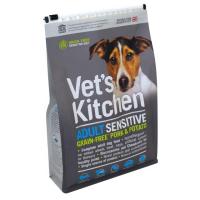 China Customizable Reusable Stand Up Pouch Bag for Pet Food 20-200 Micron Thickness for sale