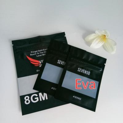China heat seal plastic Reclosable k Foil Bag With Zipper For Electronic Accessories/USB Cable/Data Wire/Ear for sale