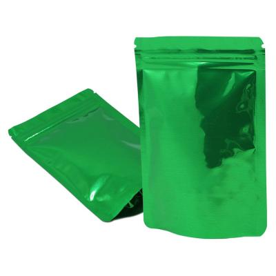 China Stand up Aluminum Foil k Plastic Bag for USB/Cellphone/Ear Packing for sale