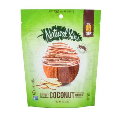 China High Quality FDA Approved Moisture-Proof Food Grade Packaging Custom Mini Plastic k Bag for sale