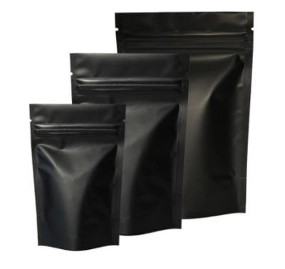 China Food Grade Packaging Reusable Custom Printed k Plastic Bags for sale