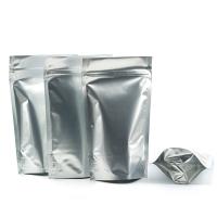 China Custom Aluminum Foil Laminated Pouch PET/VMPET/PE 20-200 Micron Food Grade for sale