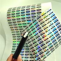 China Custom Waterproof Preroll Logo Sticker Labels Paper Vinyl 100pcs MOQ for sale