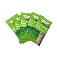 China Custom Printed PET Heat Seal Center Sealed Paste Packaging Bags 20-200 Micron Thickness for sale