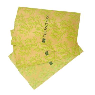 China Custom Shaped Kraft Paper Zipper Bag for Snacks Food Packaging 10000 Pieces MOQ for sale