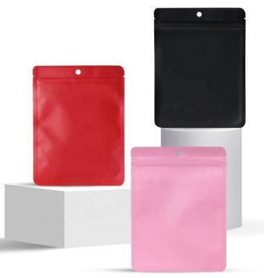 China Custom Food Grade Kraft Paper Stand Up Pouch with Zipper Heat Seal 10000 Pcs MOQ for sale