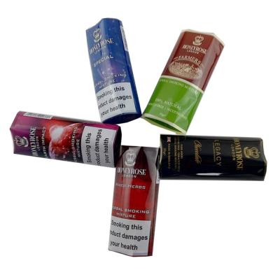 China Custom Printed Small Plastic Powder Pill Pouch Bags Hemp Packaging for Tobacco 20-200 Micron for sale