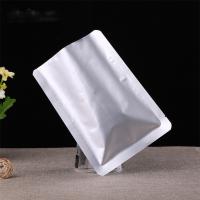 China Custom Printed Aluminum Foil Poly Mailer Bags 20-200 Micron Thickness for Vacuum Packaging for sale
