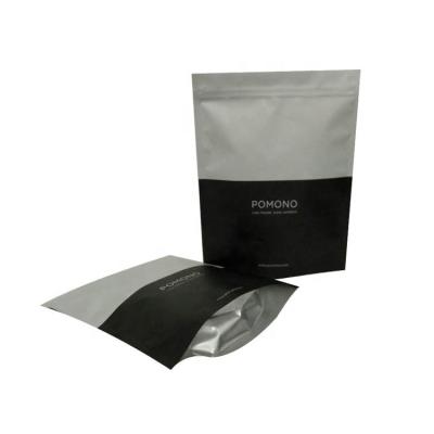 China Custom Digital Printing Resealable Stand Up Pouch Pet Food Bag 20-200 Micron for sale