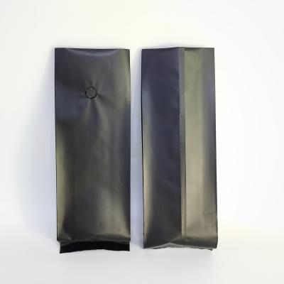 China custom sachet for powder packaging sample packaging bag flat bag stand up bag with zipper for sale