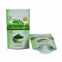 China Food Grade Aluminum Foil Sachet Bag Moisture Proof Custom Size 20-200 Micron for sale