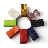 China Custom Printed Aluminum Foil Vacuum Bag with Side Gusset 9 Colors PET/VMPET/PE for sale