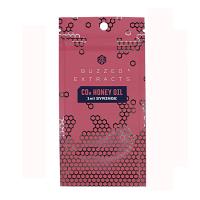 China Custom Cosmetic Ziplock Bag Plastic Zipper Pouch for Makeup Brush Cream Packaging Glitter Pink 0.02-0.2mm for sale