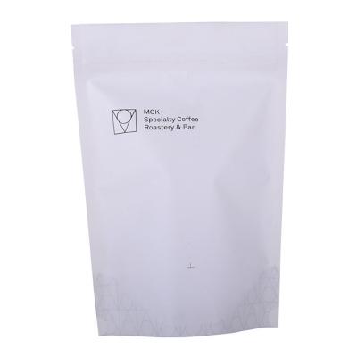 China Custom Coffee Bag with Valve PET/VMPET/PE 20-200 Micron Food Grade Sealable Pouch for sale