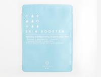 China Custom Printed Heat Seal Cosmetic Facial Mask Packaging Bags OPP CPP 20-200 Micron for sale