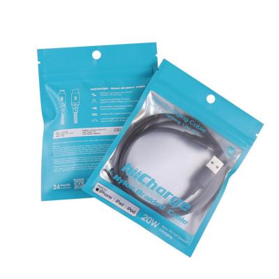 China Custom Printed Frosted Mylar Bag Self Sealing Aluminum Foil Packaging Pouch 20-200 Micron for sale