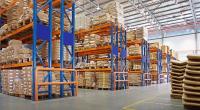 China Selective Warehouse Pallet Rack Heavy Duty Steel Storage Racks for sale