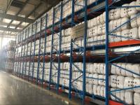 China Warehouse Heavy Duty Pallet Rack Simple Structure Customized for sale