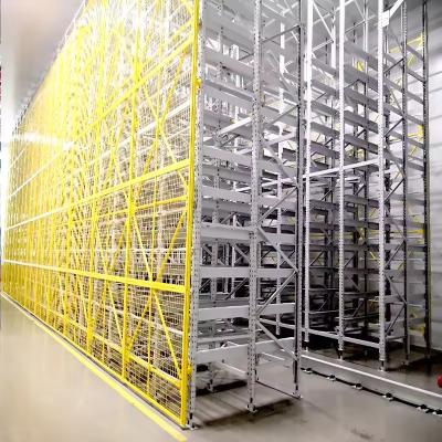 China Industrial Pallet Racking Systems Warehouse Storage Rack Capacity 500kg-5000kg for sale