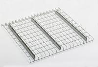 China Storage Good Quality Galvanized  Powder Coating Welded Wire Mesh Panel for sale
