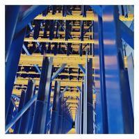 China High Density Warehouse Automated Storage And Retrieval System ASRS for sale