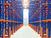 China Highly Integrated ASRS Automatic Storage Retrieval System for Warehouse for sale